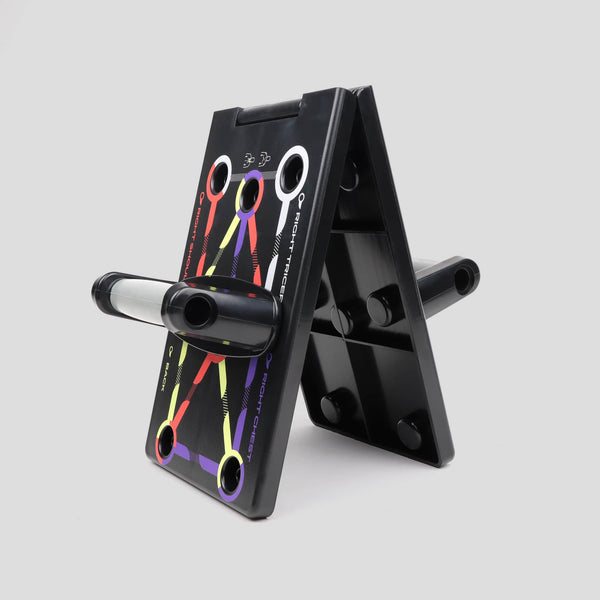 Multi-Position Push Up Board – Phoenix Fitness