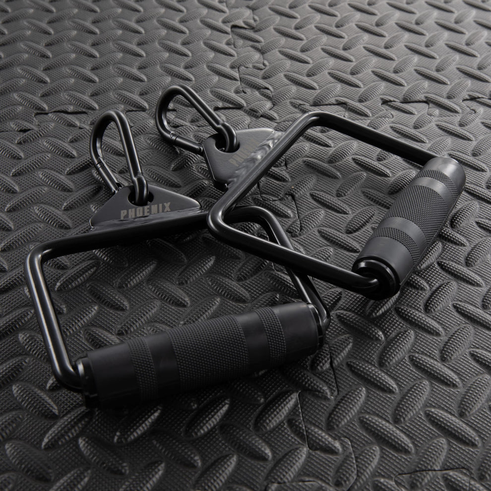 Stirrup Handles – Phoenix Fitness