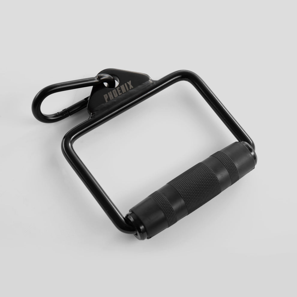 Stirrup Handles – Phoenix Fitness