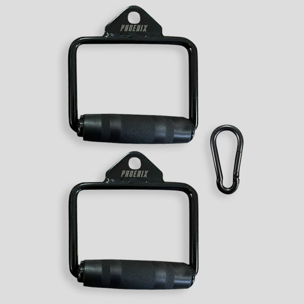 Stirrup Handles – Phoenix Fitness