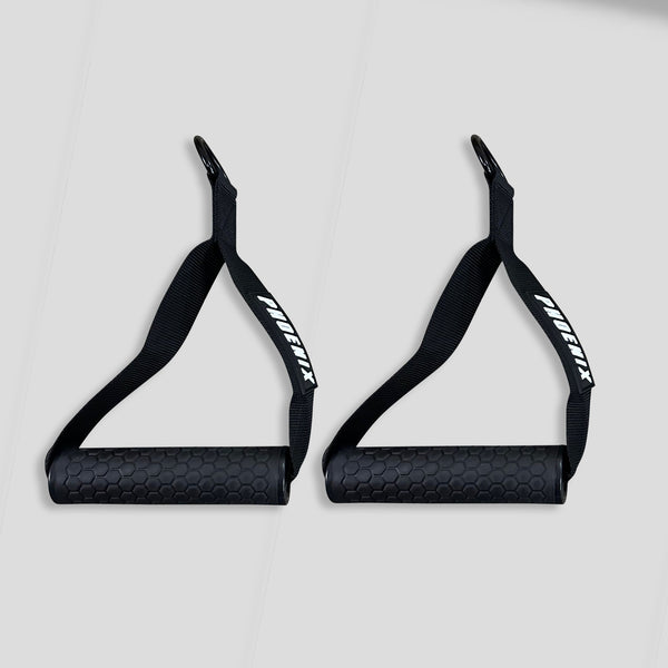 Exercise Handles – Phoenix Fitness