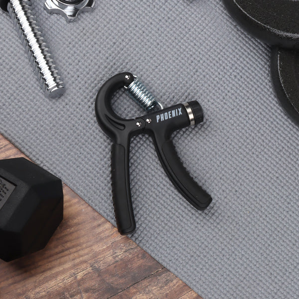 Adjustable Hand Grips (Pair) – Phoenix Fitness