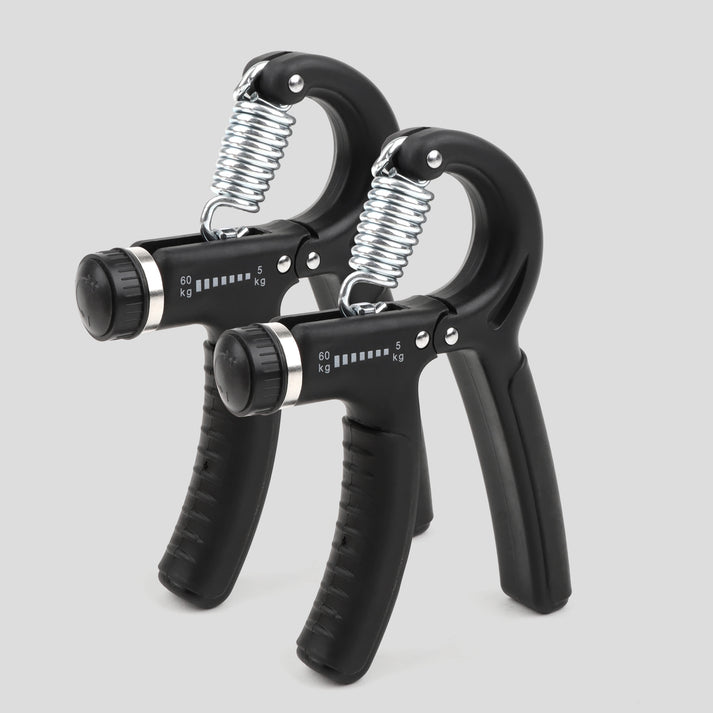 Adjustable Hand Grips (Pair) – Phoenix Fitness
