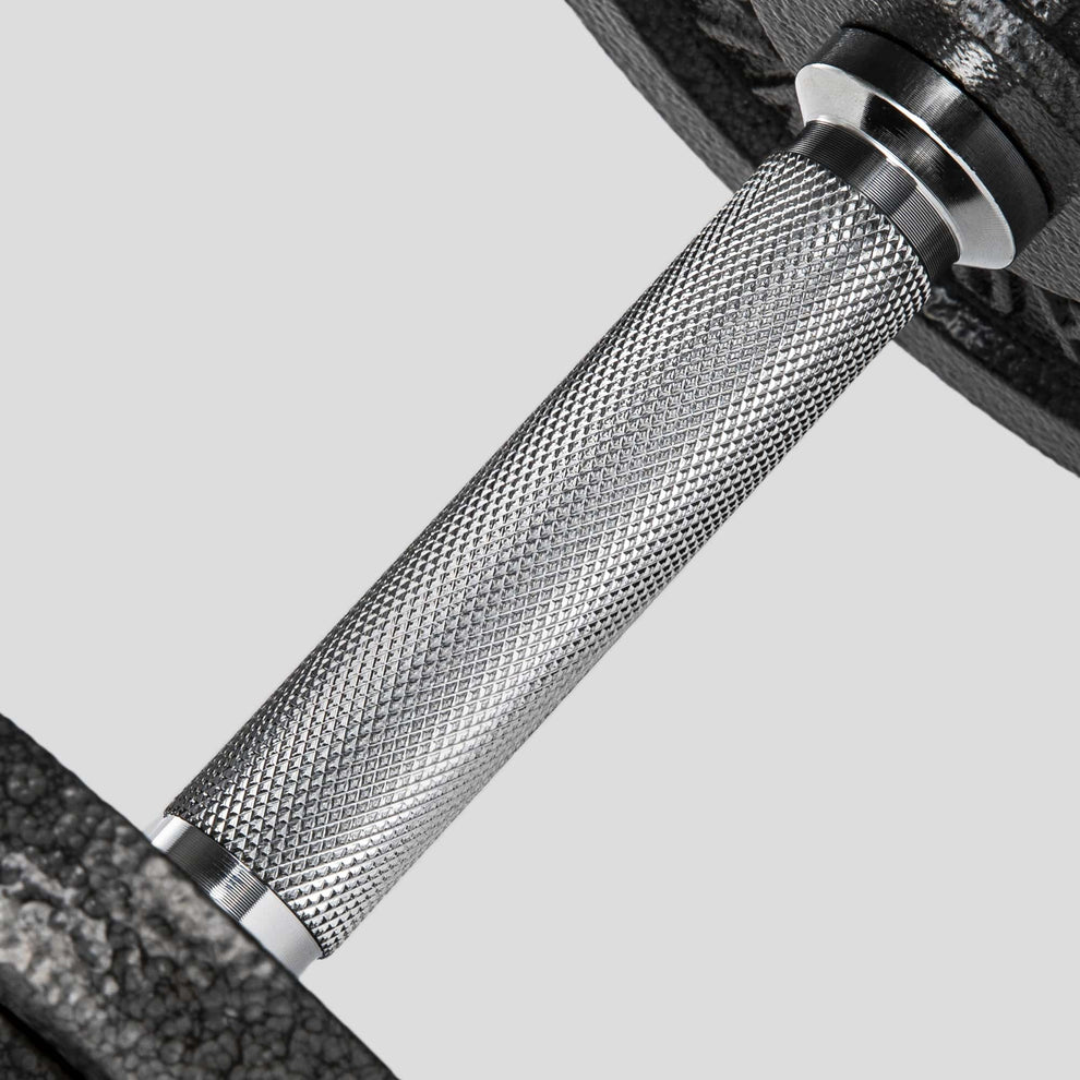 Dumbbell Handles & Barbell Connectors – Phoenix Fitness