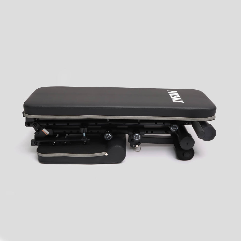 Adjustable Weight Bench – Phoenix Fitness