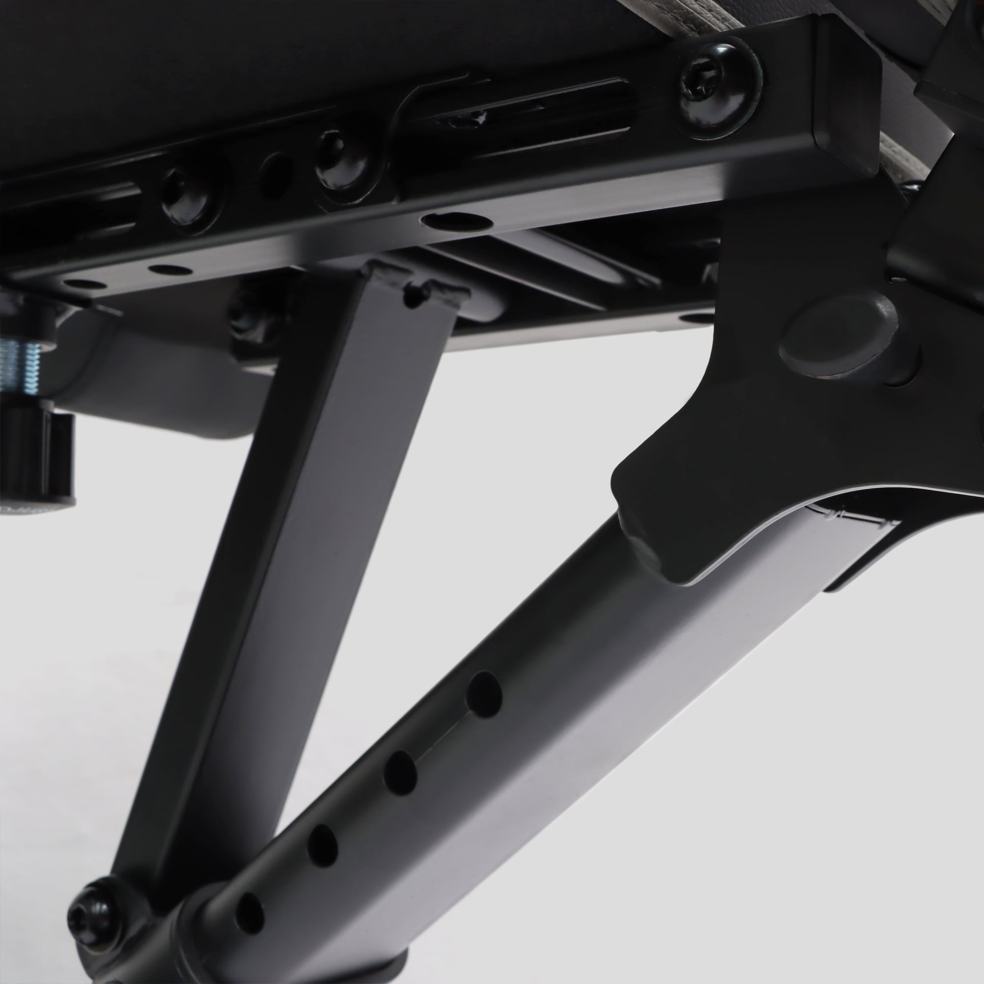 Adjustable Weight Bench – Phoenix Fitness