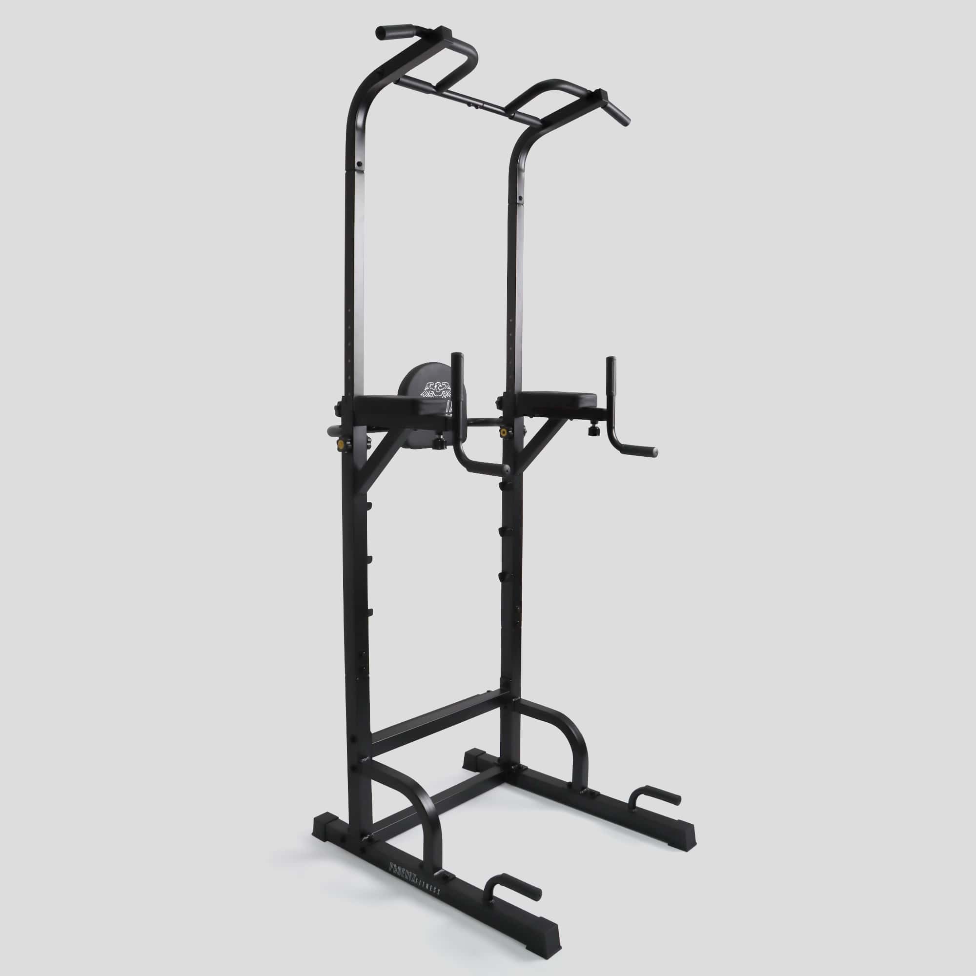 Pull-Up Rack – Phoenix Fitness