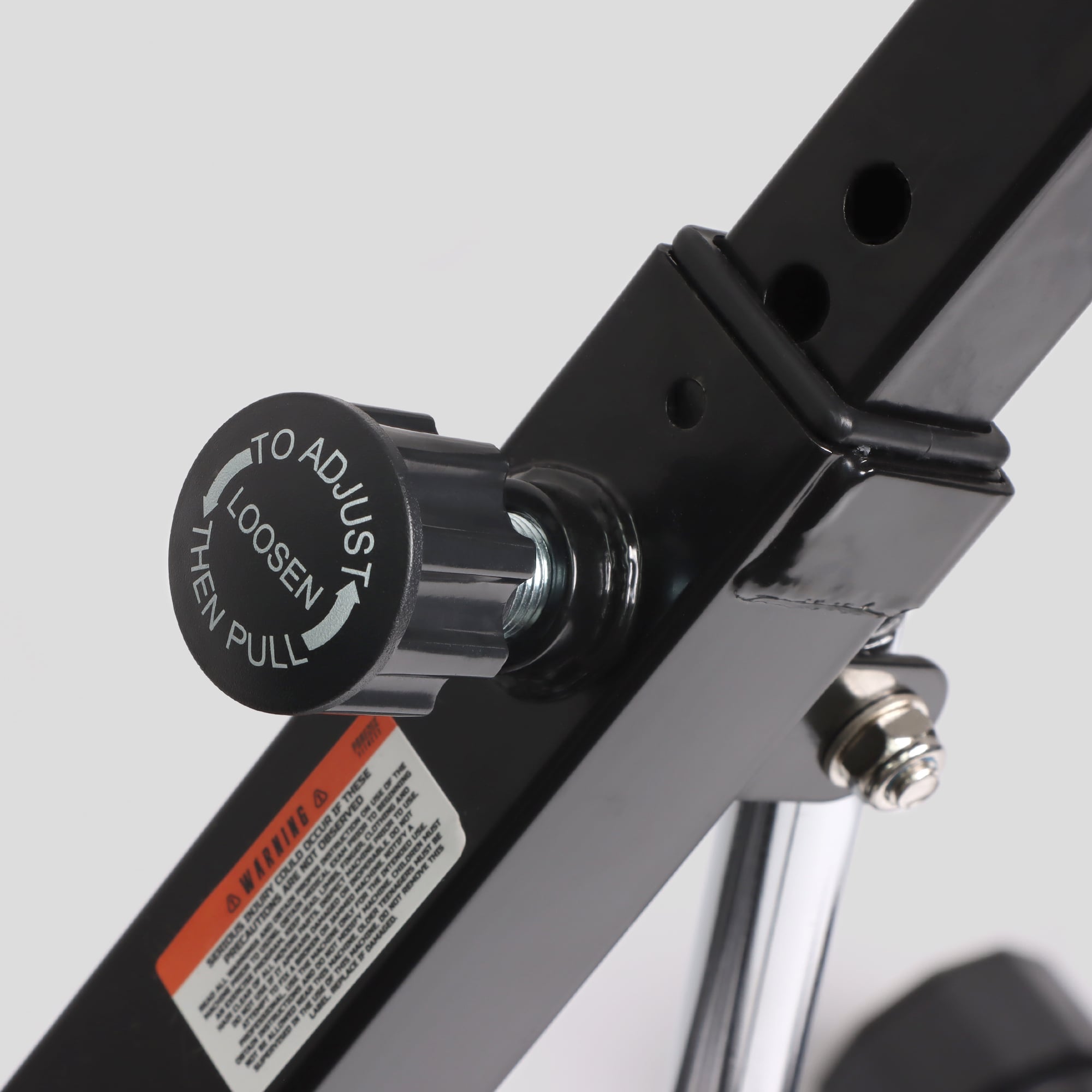 Exercise Spin Bike – Phoenix Fitness