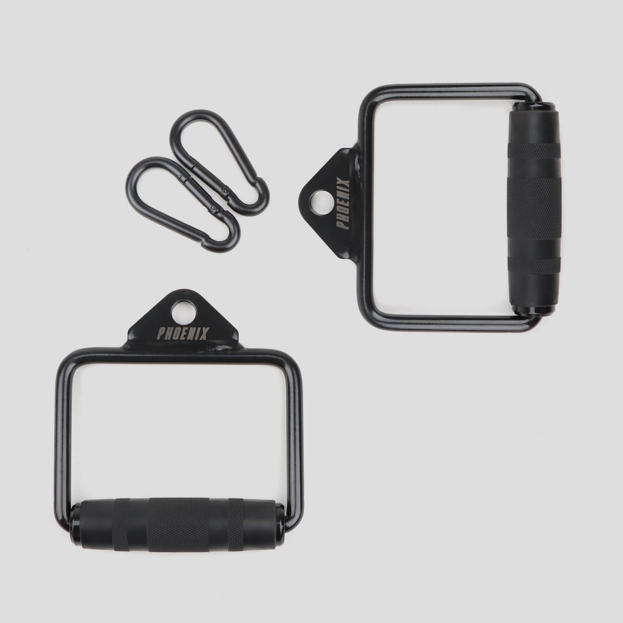 Stirrup Handles – Phoenix Fitness