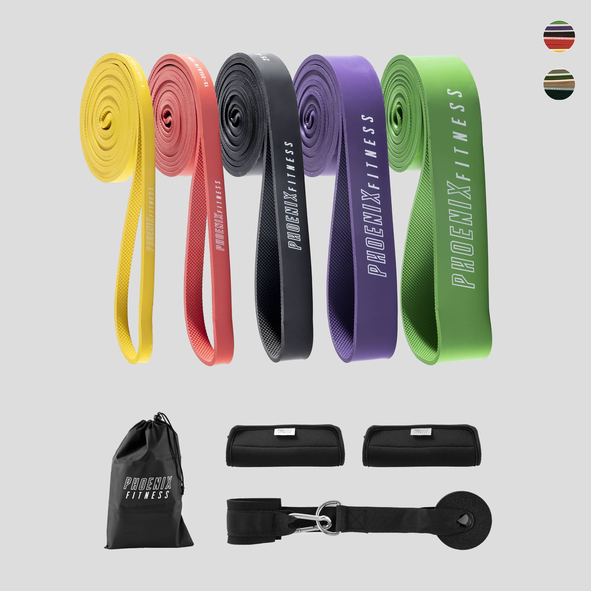 UK Fitness Equipment Products and Accessories - Shop Online – Phoenix ...