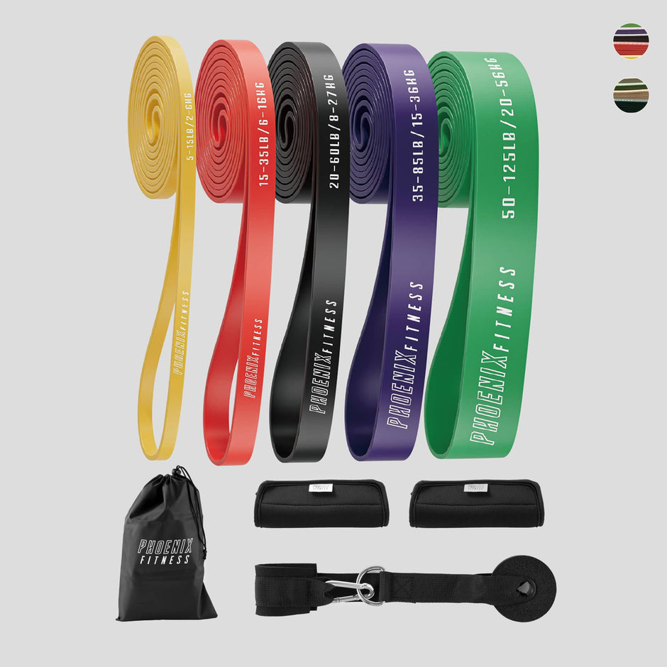 UK Fitness Equipment Products and Accessories - Shop Online – Phoenix ...