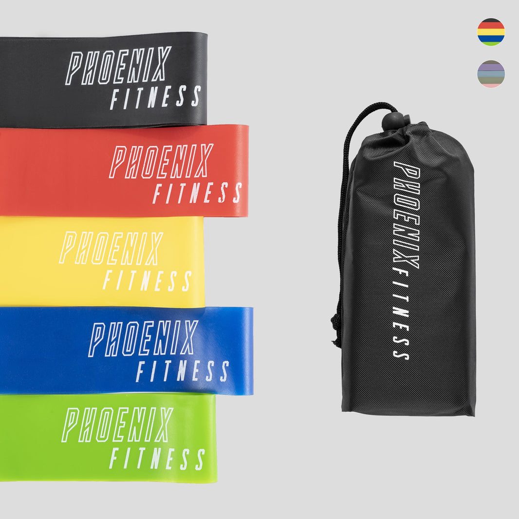 UK Fitness Equipment Products and Accessories - Shop Online – Phoenix ...