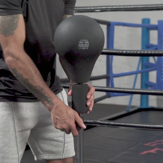 Free Standing Speed Ball – Phoenix Fitness