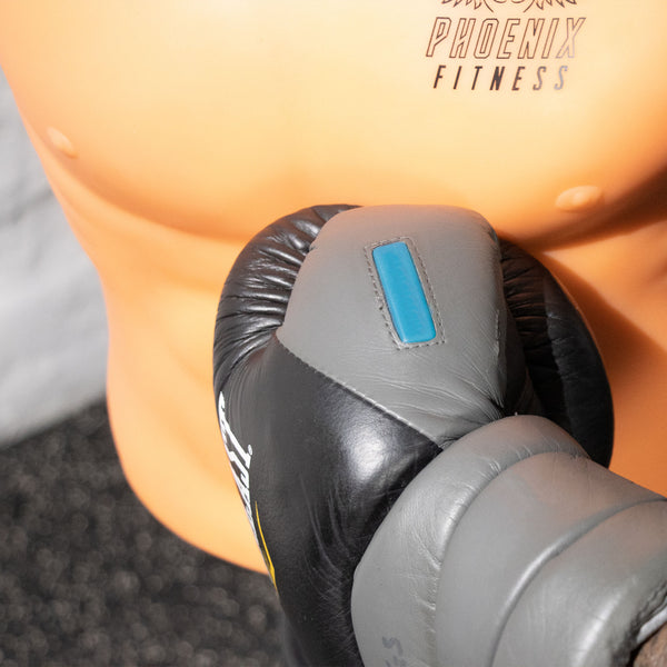 Free Standing Punch Man – Phoenix Fitness