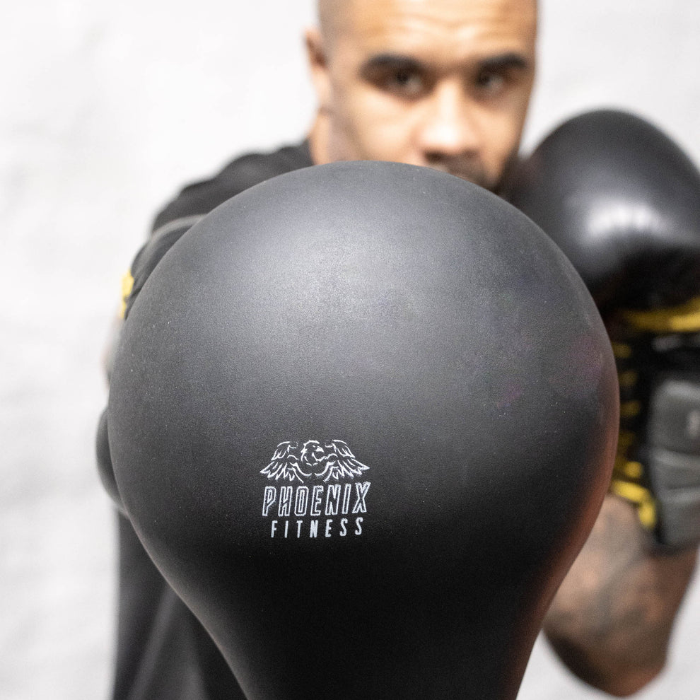 Free Standing Speed Ball – Phoenix Fitness