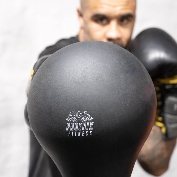 Free Standing Speed Ball – Phoenix Fitness
