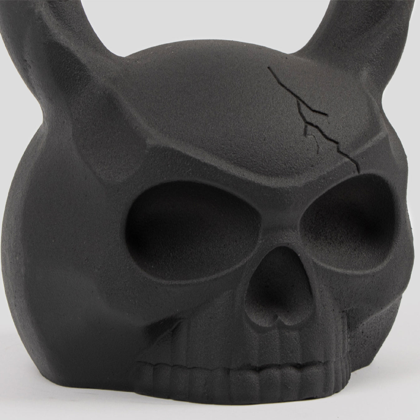 Cast Iron Skull Kettlebells – Phoenix Fitness