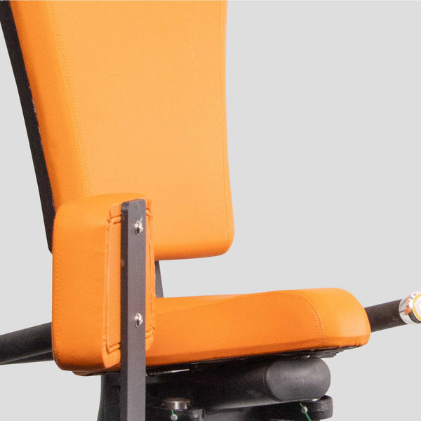 Abductor / Adductor Machine – Phoenix Fitness